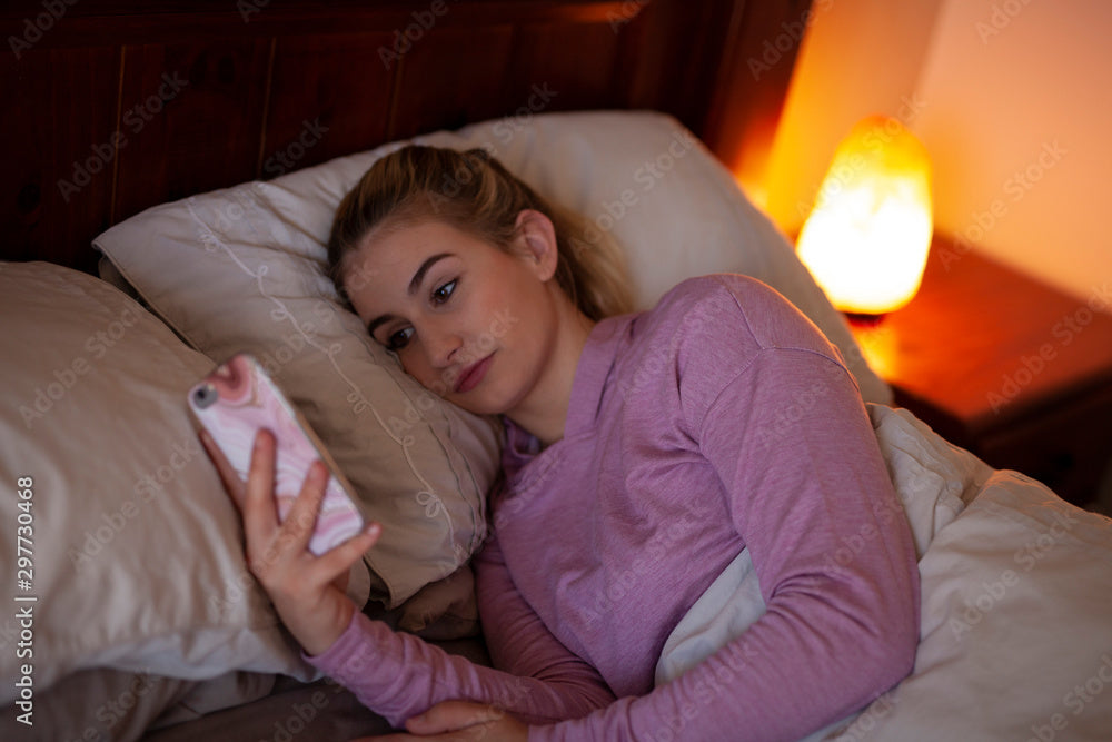 Empowering Wellness: How to Safeguard Yourself from EMF Exposure – EMF ...